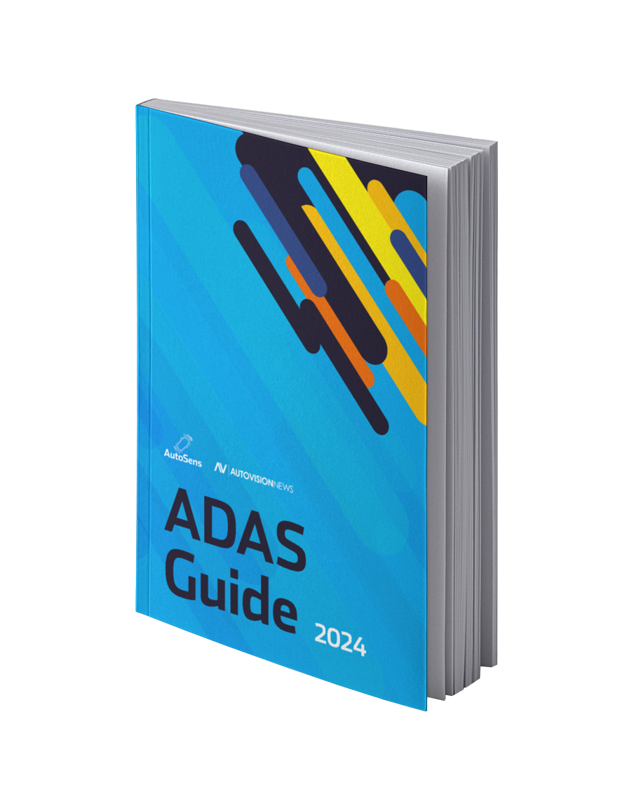 2024 ADAS Guide