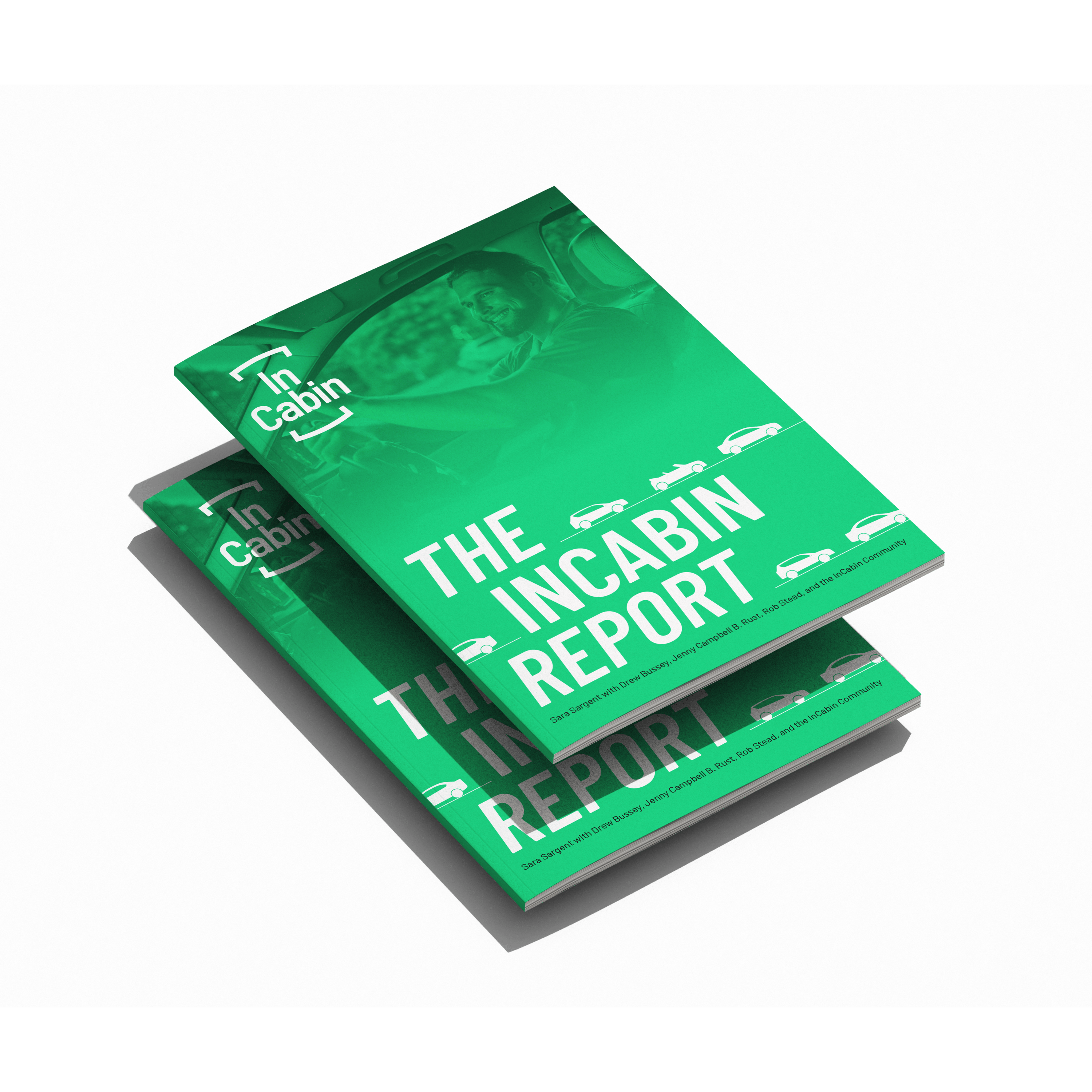 The InCabin Report